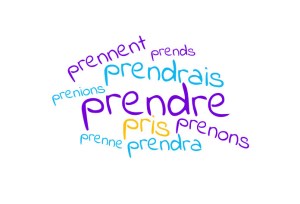 Prendre, s’y prendre, s’en prendre… Tout comprendre ! – Je dis, tu dis ...